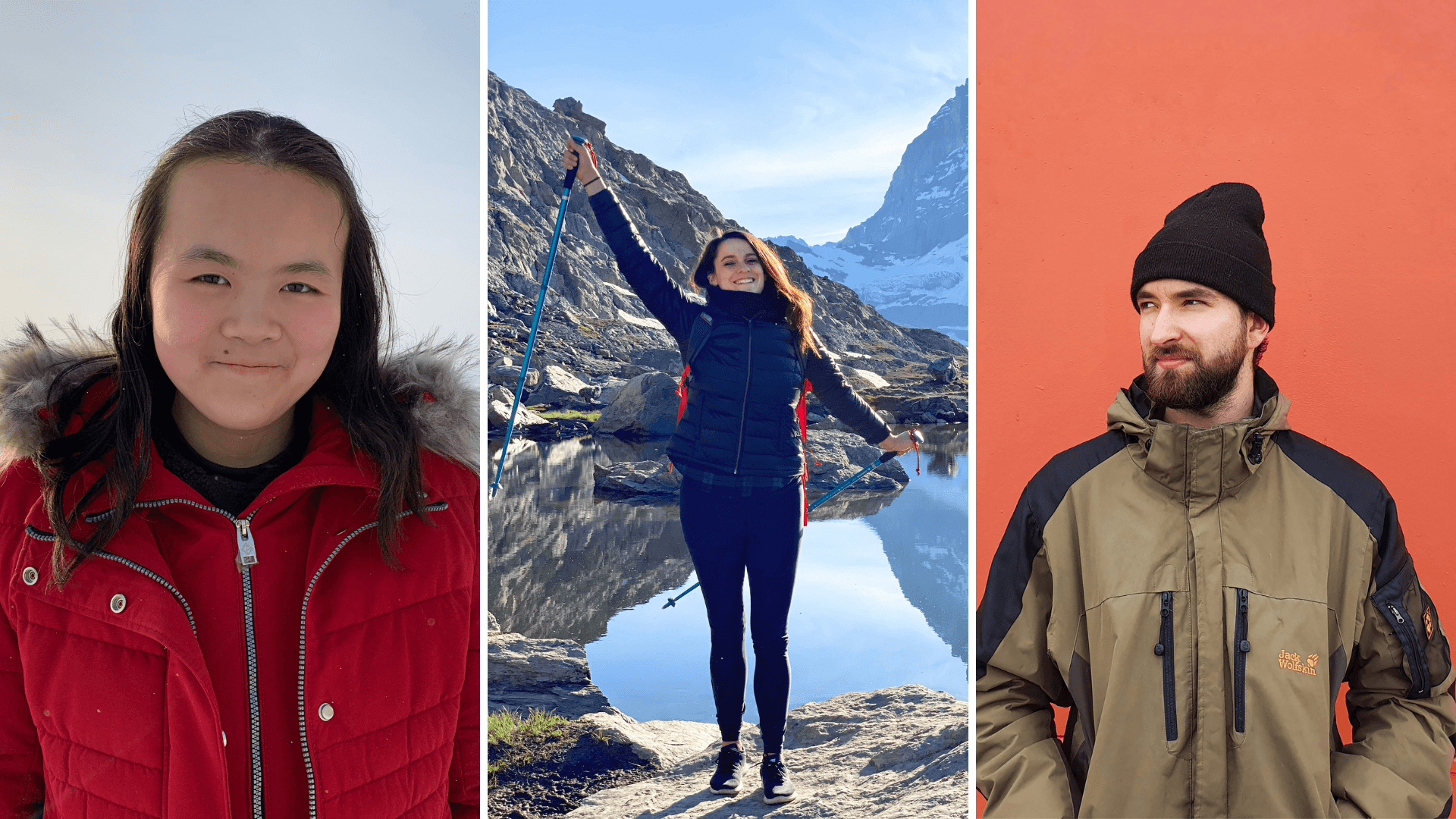 The ice crisis: Protecting Arctic Sea ice to save our planet - WWF Arctic