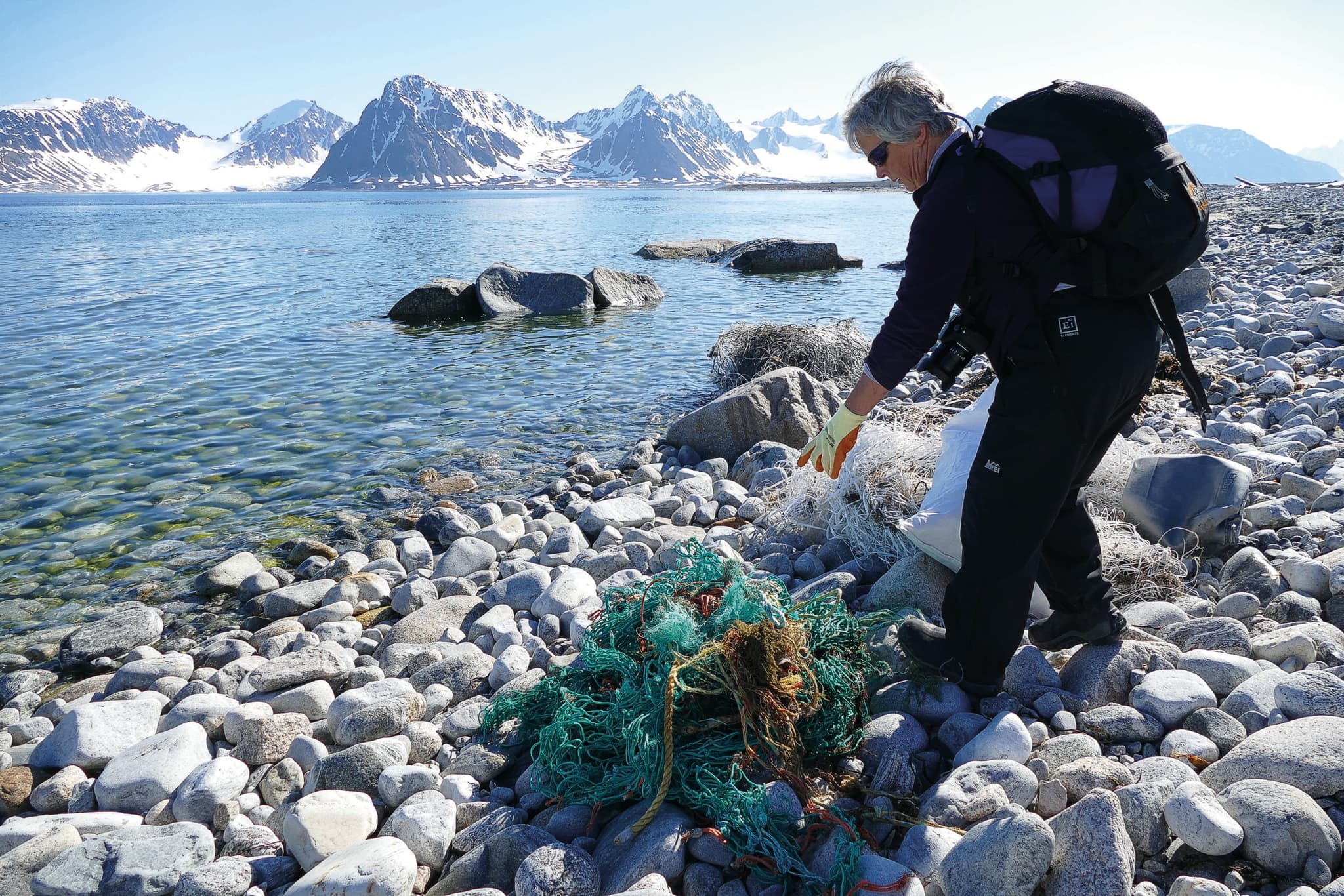 Melting sea ice is acidifying the Arctic Ocean - WWF Arctic