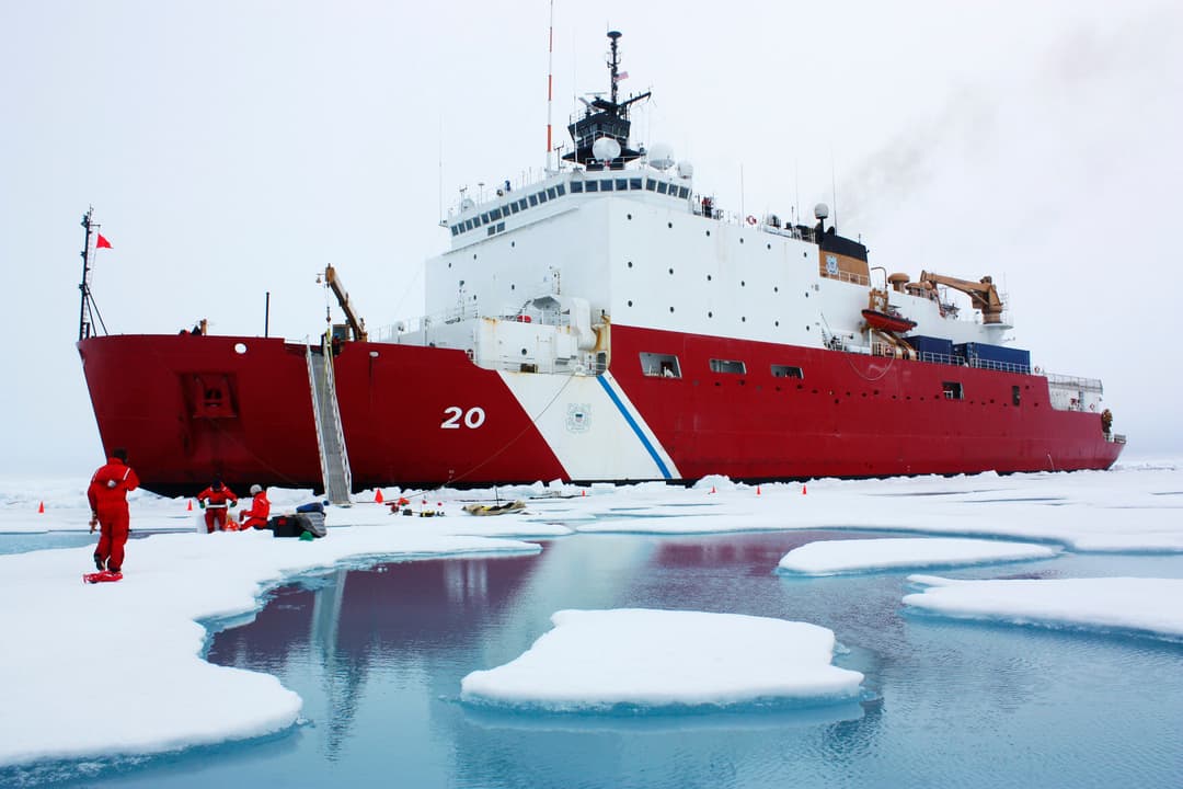 Arctic governments and fossil fuels - WWF Arctic