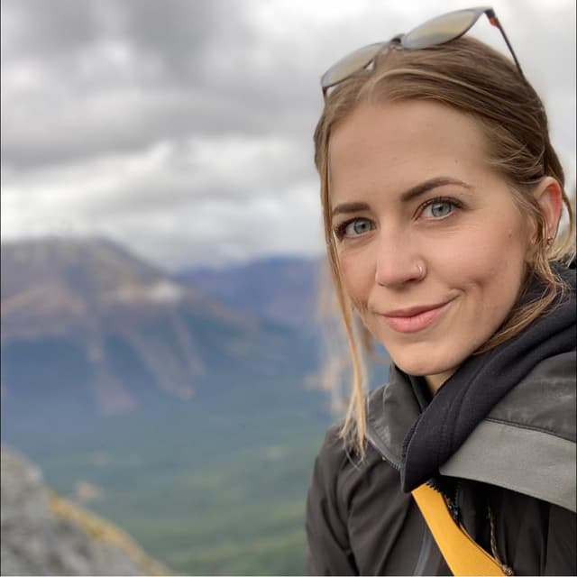Meet the team - WWF Arctic