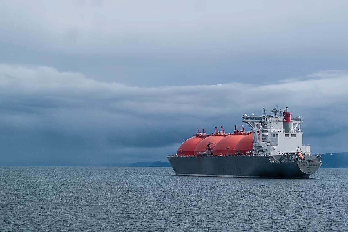 Extractivism is damaging Arctic ecosystems and warming the global ...