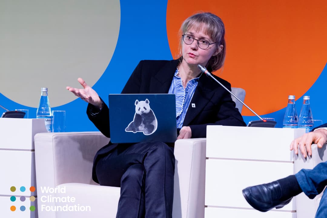 Oil and gas - WWF Arctic