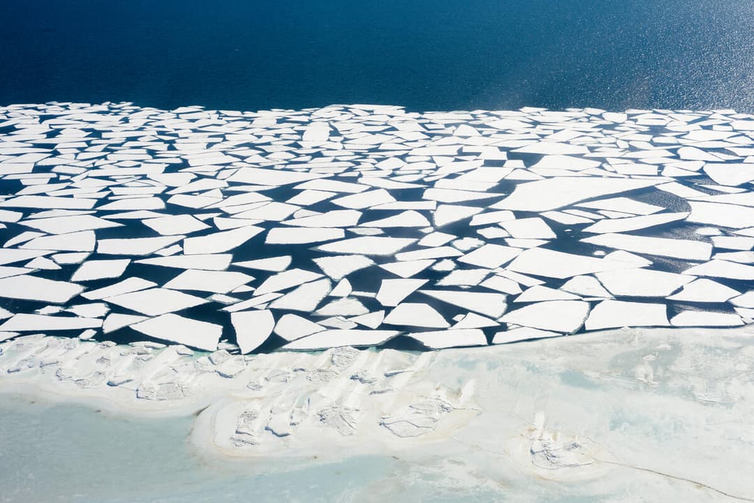 Oil and gas - WWF Arctic