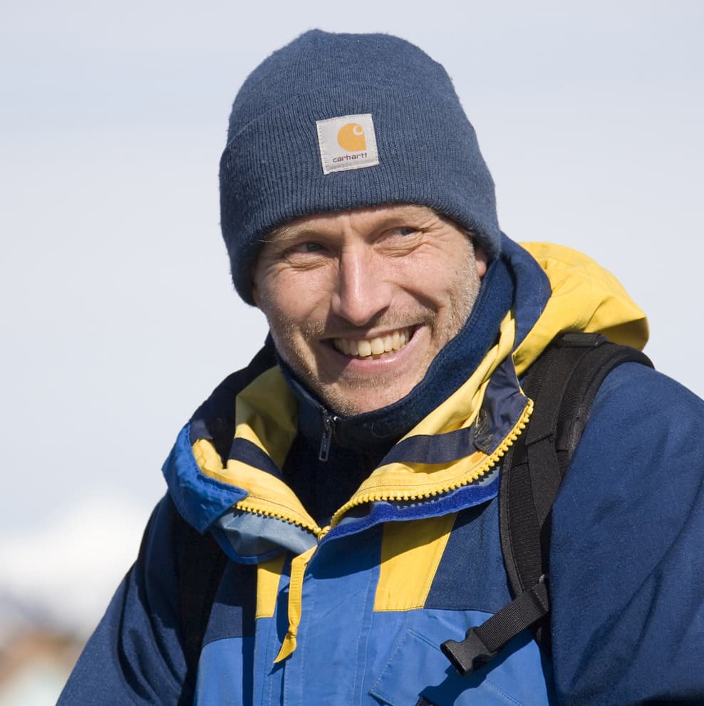 Arctic sea ice maximum: Crisis as ice melts and risks rise - WWF Arctic