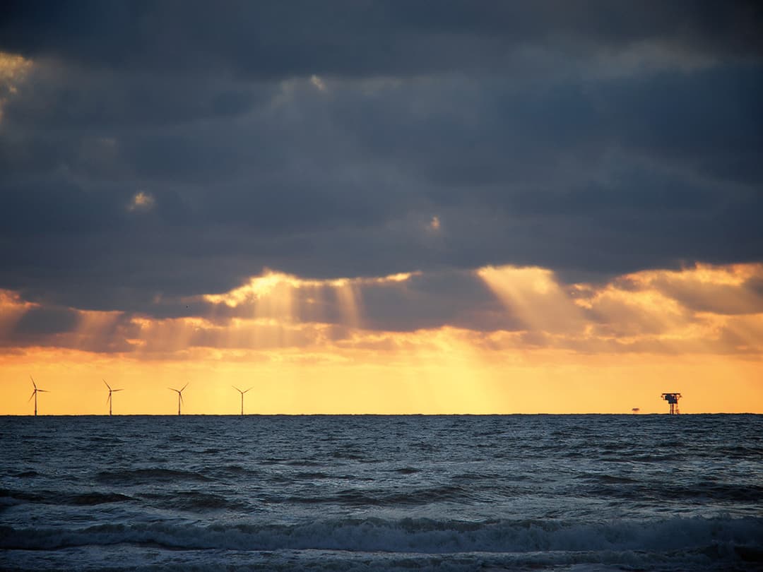 The pollution polar vortex - WWF Arctic