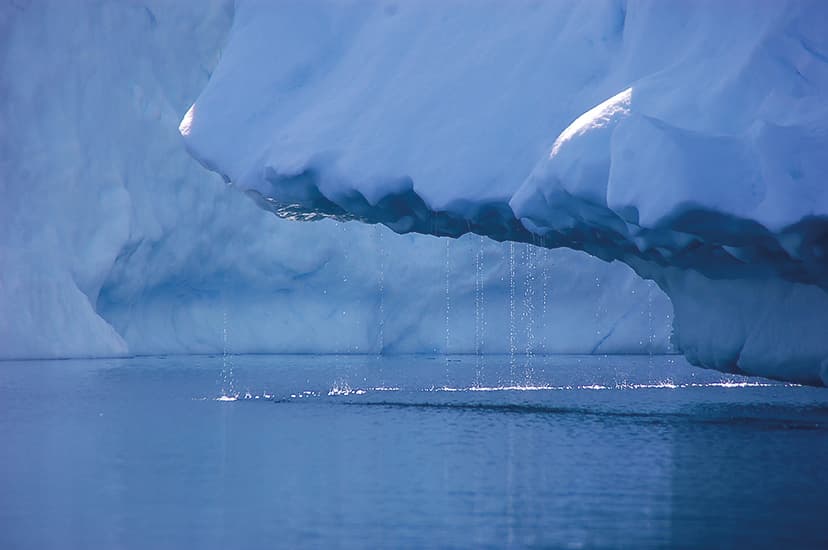 The pollution polar vortex - WWF Arctic