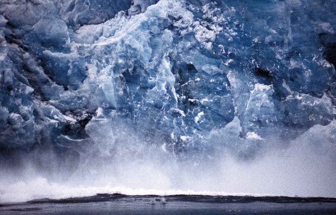 Navigating a changing ice world - WWF Arctic