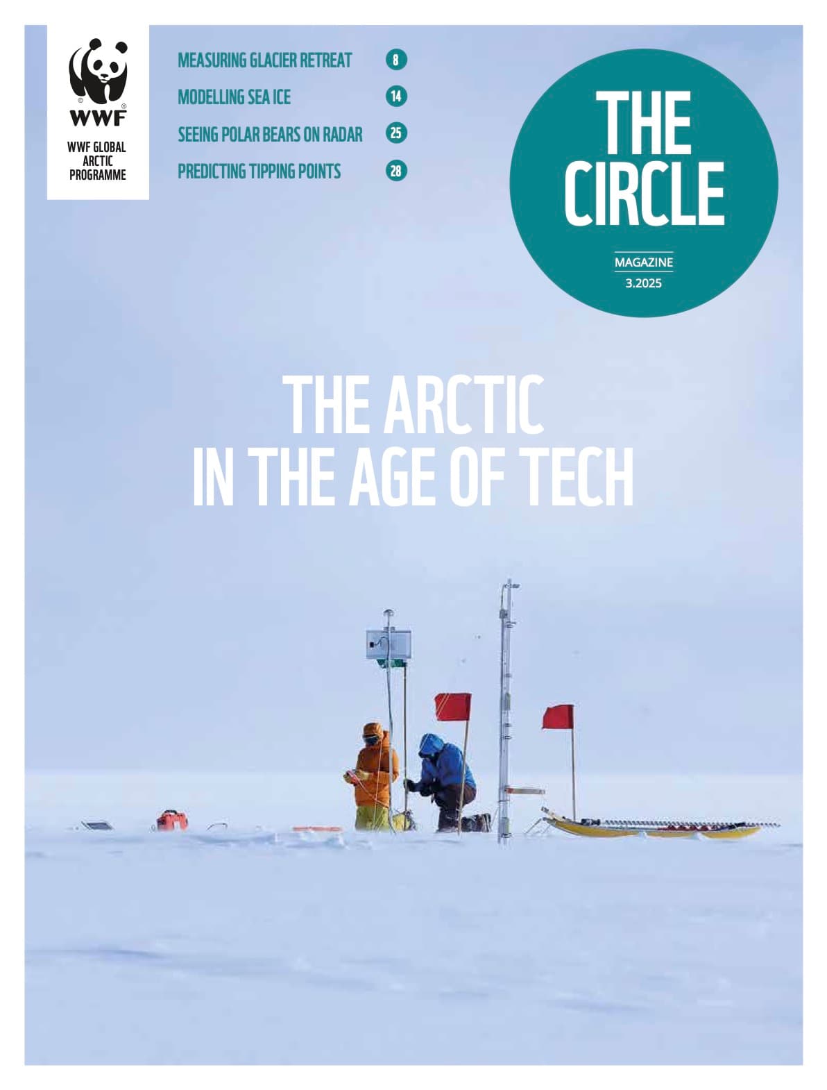 Leave it in the ground: Arctic resources should stay where they are ...