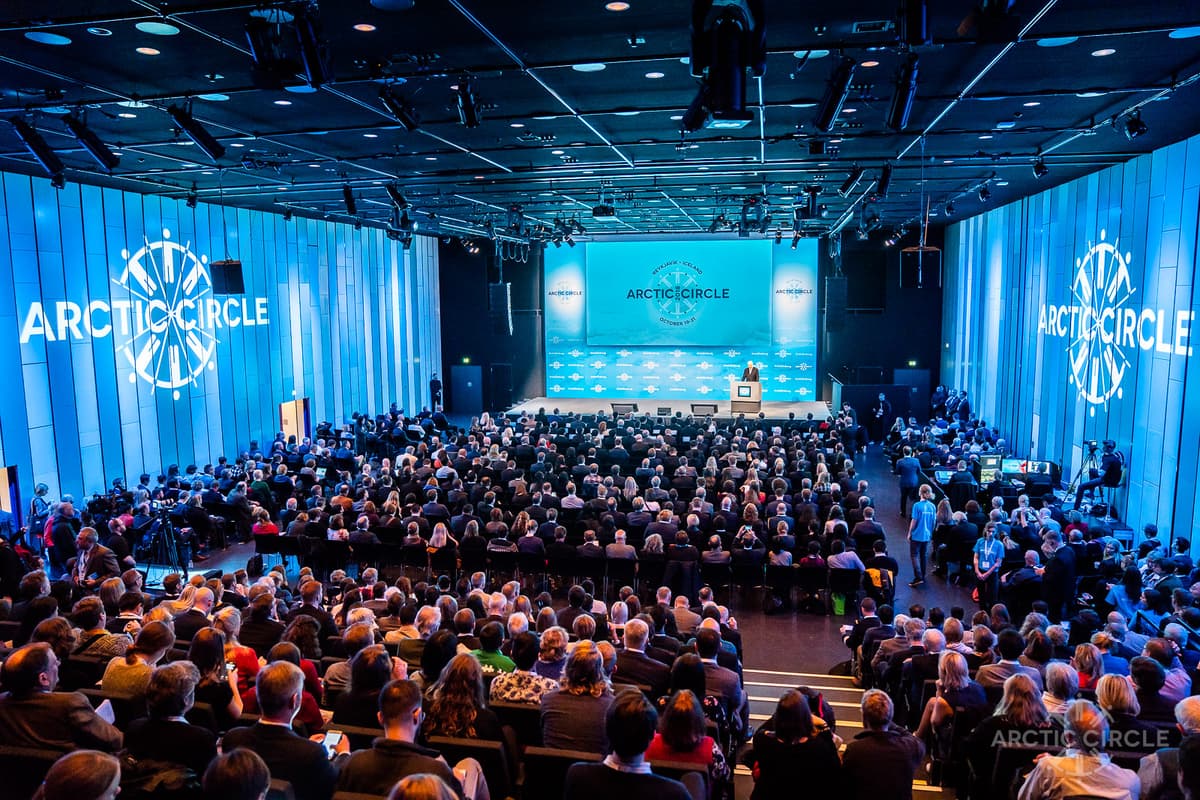 Arctic Council and national governance - WWF Arctic