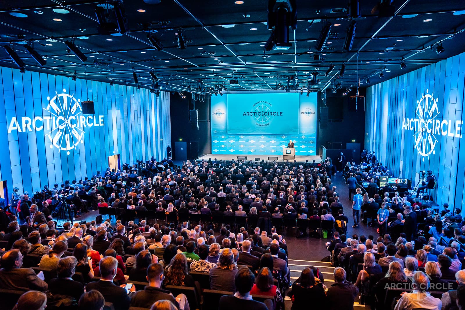 Arctic Council and national governance - WWF Arctic