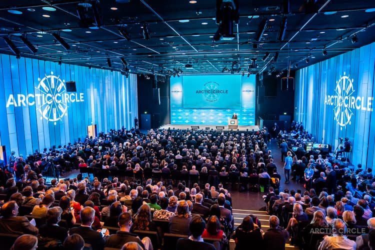 Arctic Council and national governance - WWF Arctic