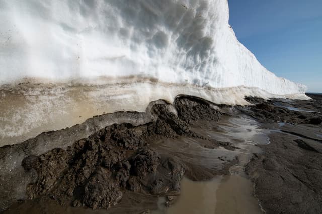 Utqiagvik, Alaska - WWF Arctic