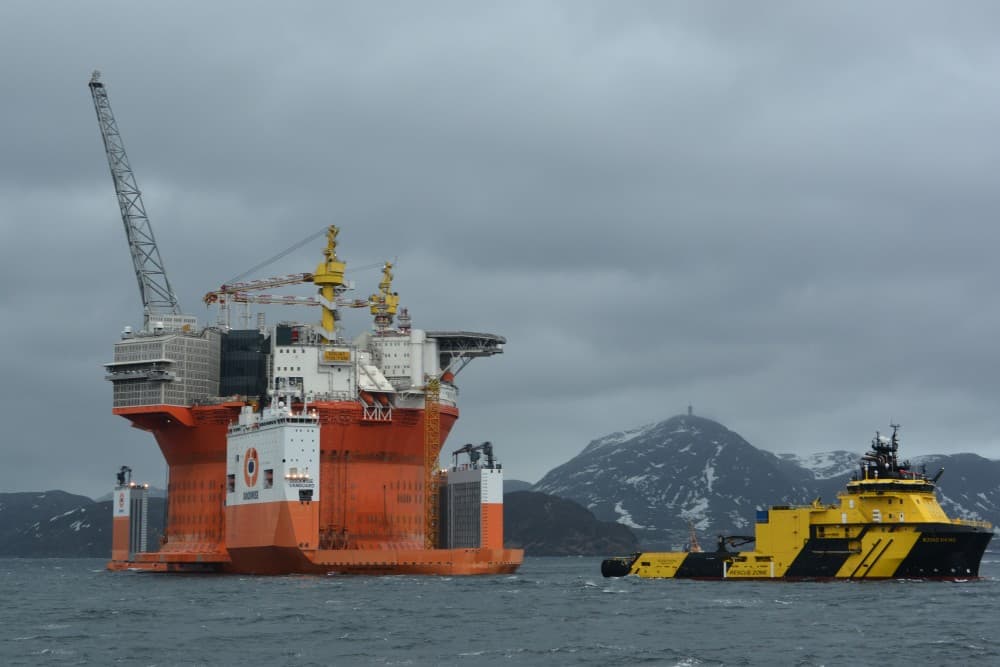 Arctic oil and gas: the wrong solution to the world’s energy crisis ...