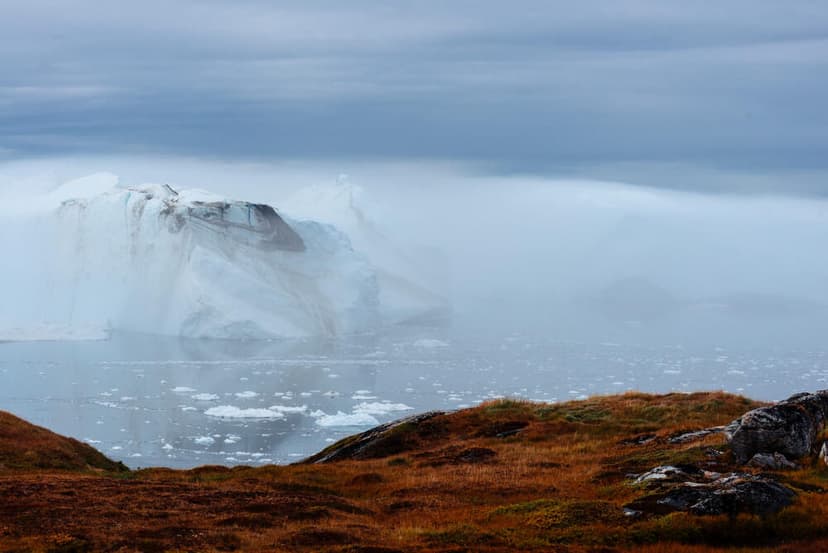 Putting a lid on methane emissions — before it’s too late - WWF Arctic