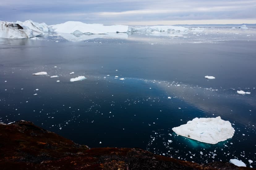 Ocean stewardship: Moving from words to action in the central Arctic ...