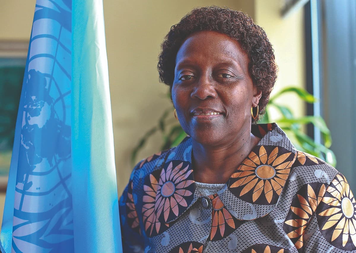 Lessons from lemmings: Ecosystem disruptions can have cascading effects ...