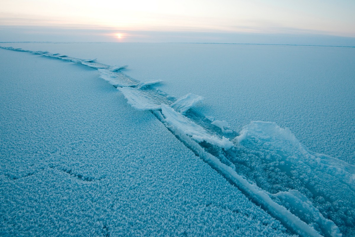 In search of climate resilient pathways for the Arctic - WWF Arctic