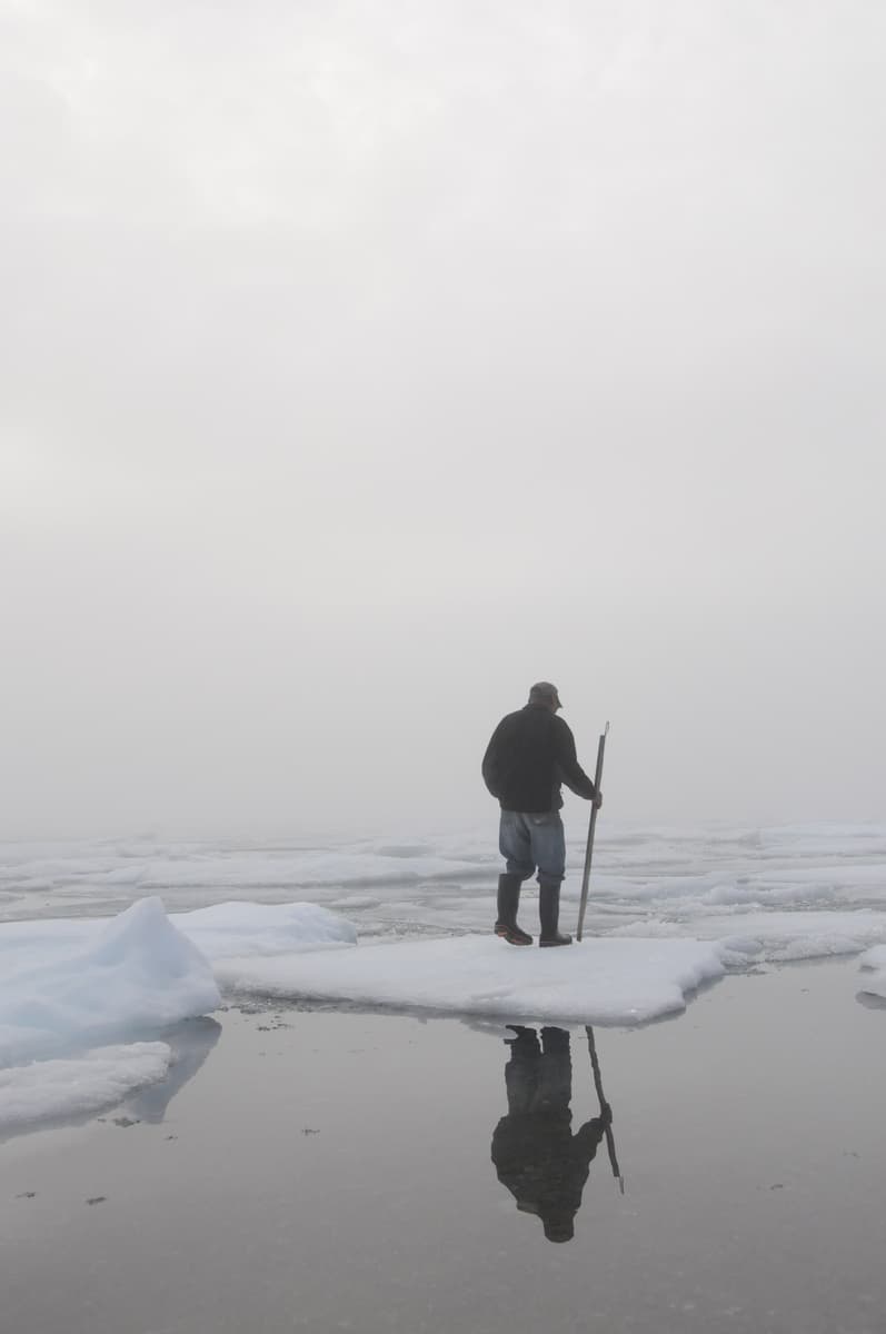 Arctic communities - WWF Arctic