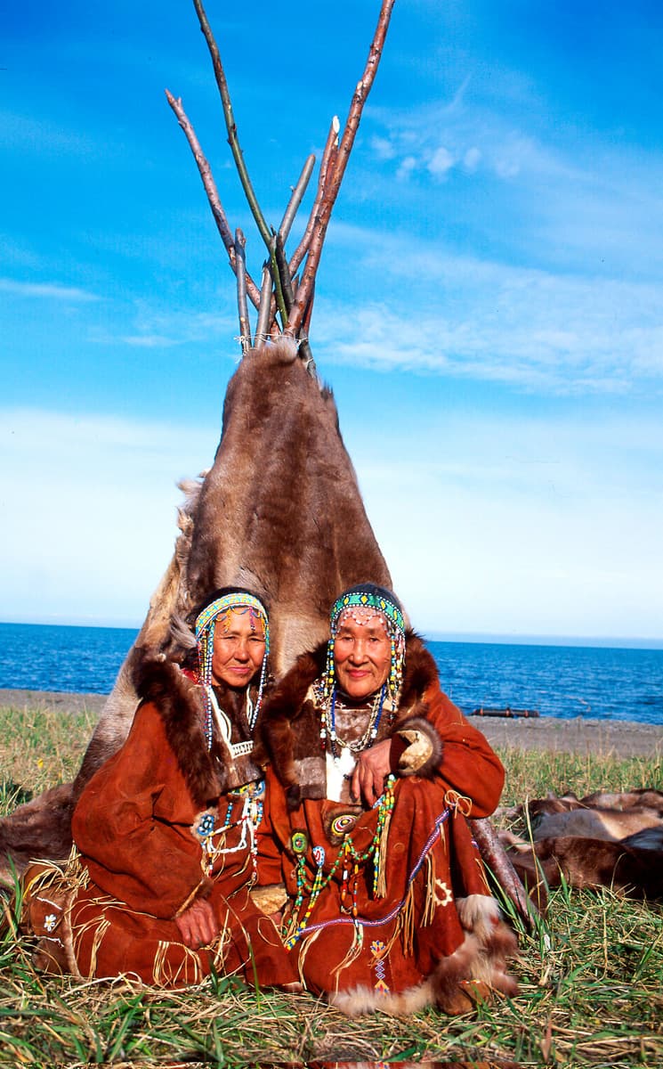 Arctic communities - WWF Arctic