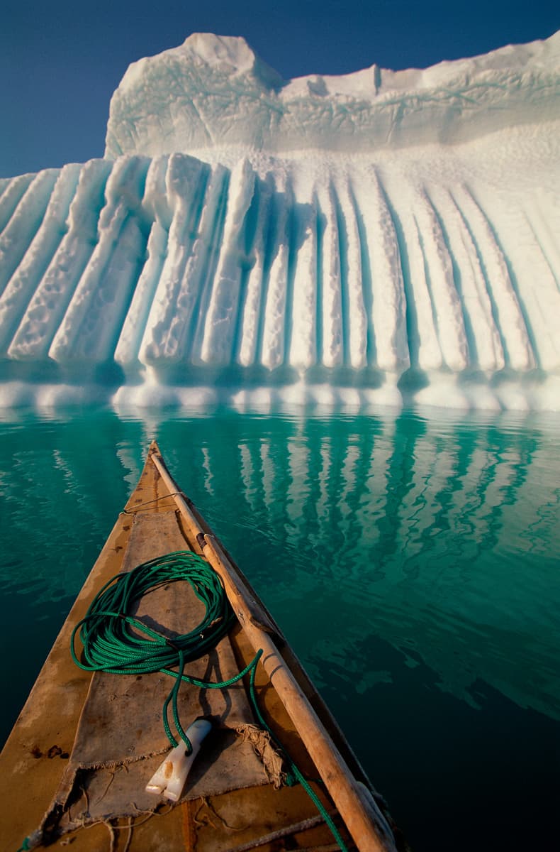 Arctic communities - WWF Arctic