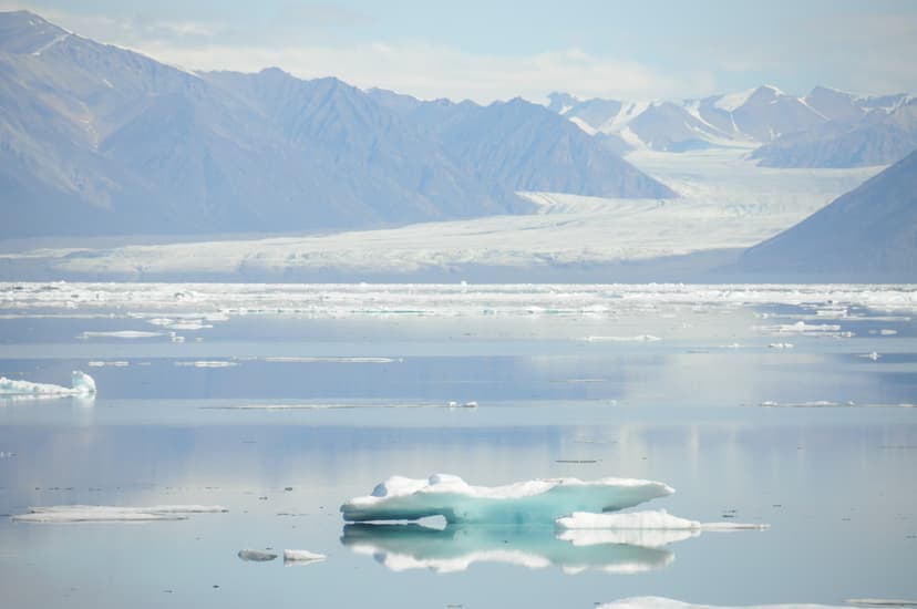 Climate change - WWF Arctic