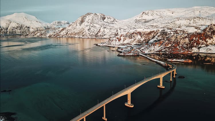 Central Arctic Ocean Fisheries Agreement - WWF Arctic