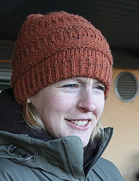 Decoding narwhal migration: Insights from a two-decade tracking study ...