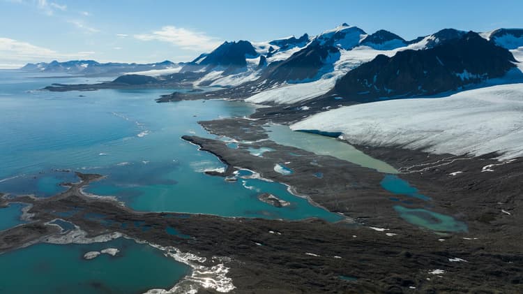 Arctic connected - 30 years of action - WWF Arctic