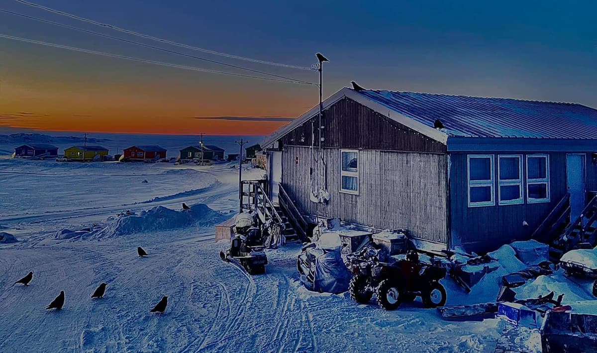 The Arctic needs a new marine conservation approach – here’s how - WWF ...