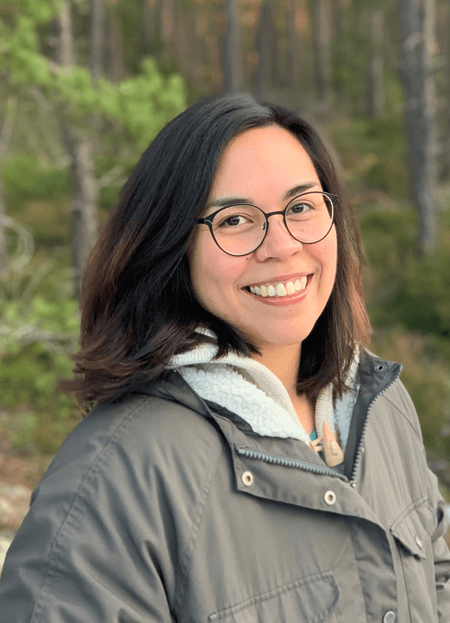 Meet the team - WWF Arctic