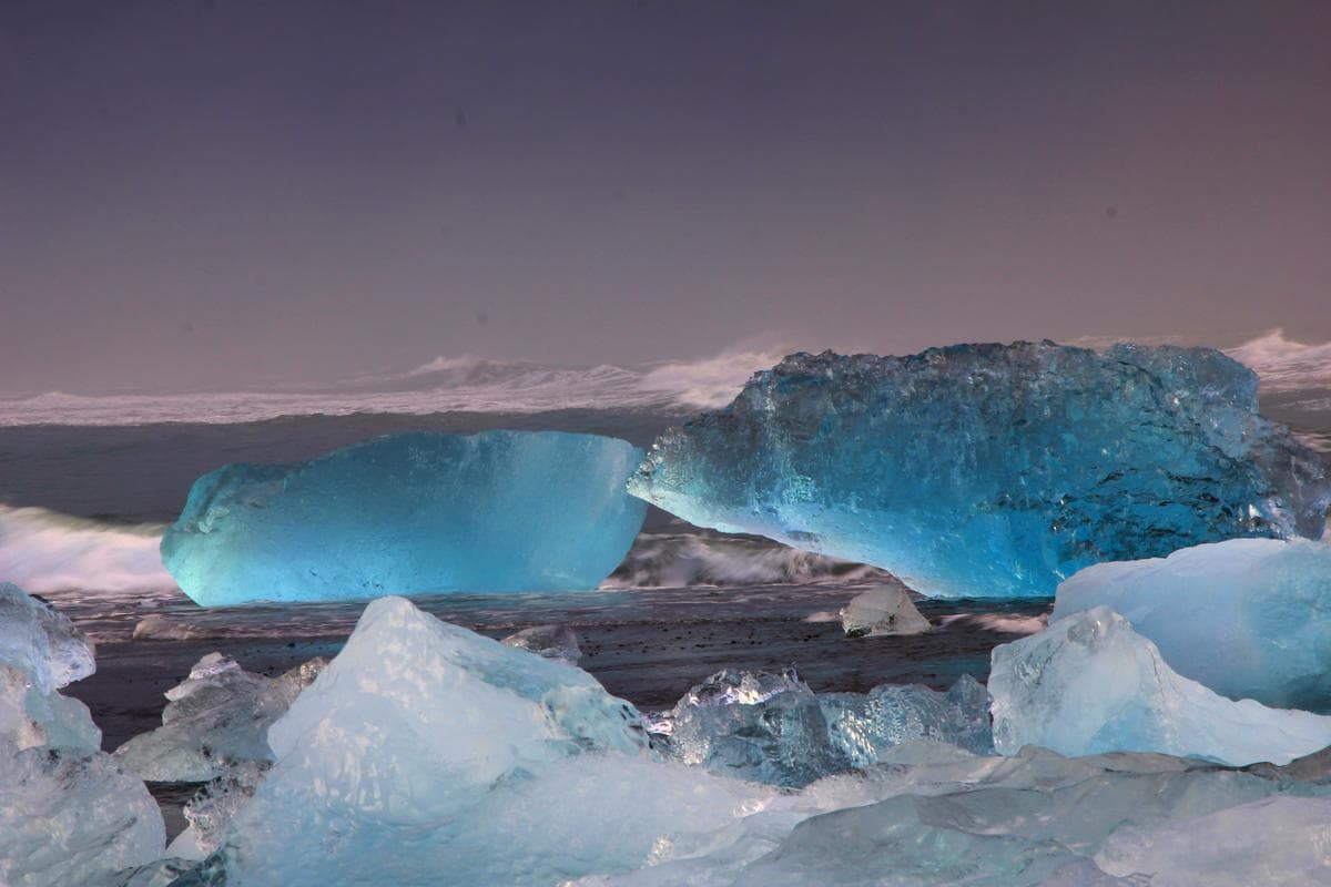 Why is the Arctic warming faster than the rest of the planet? - WWF Arctic