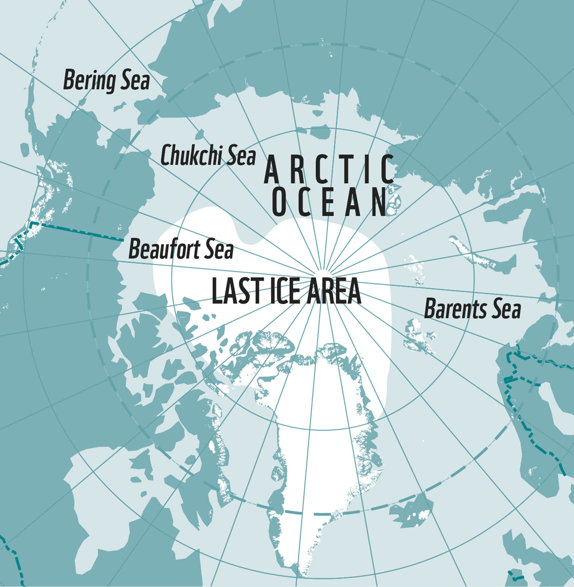 New data on the Last Ice Area: Insights from Bruno Tremblay - WWF Arctic