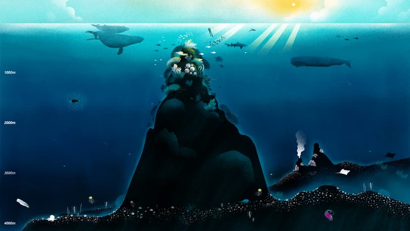 Norway’s approval of Arctic deep seabed mining could collide with ...