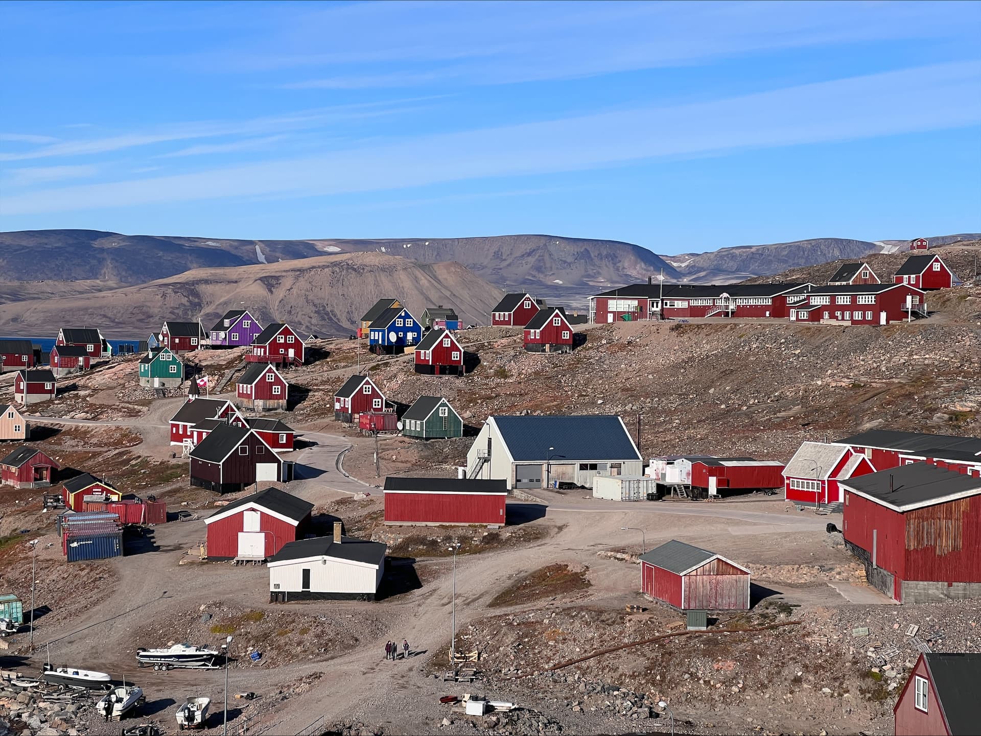 Polar bear | Behaviours - WWF Arctic