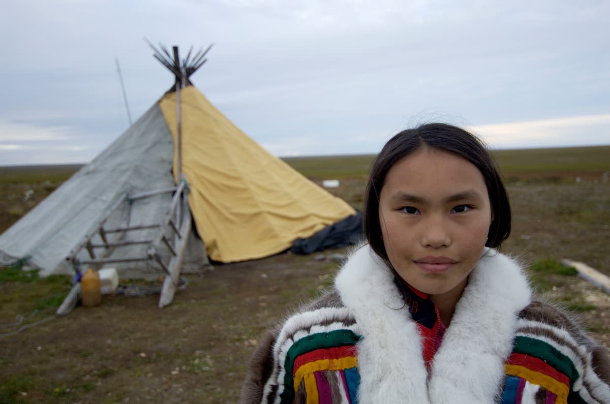 Women of the Arctic – and the importance of gender in the Arctic - WWF ...