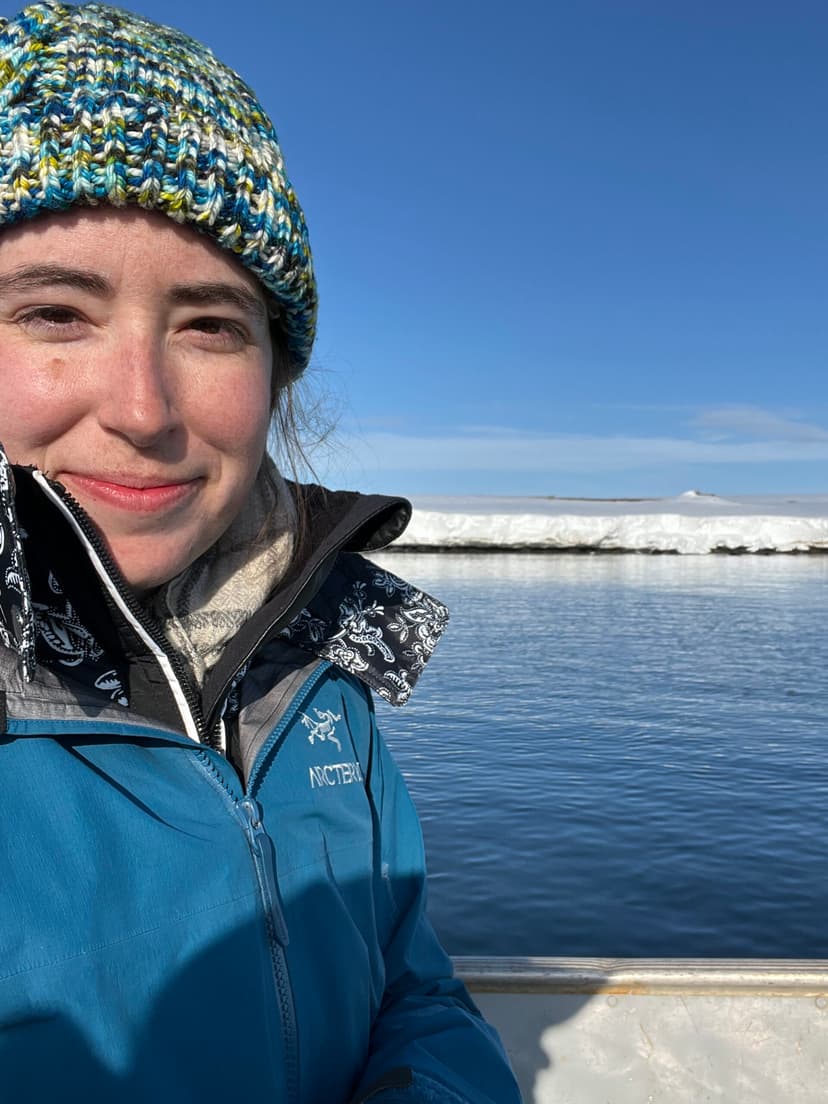 Meet the team - WWF Arctic