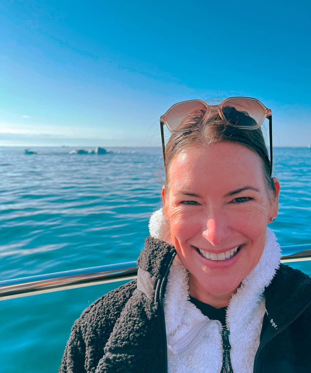 Meet the team - WWF Arctic