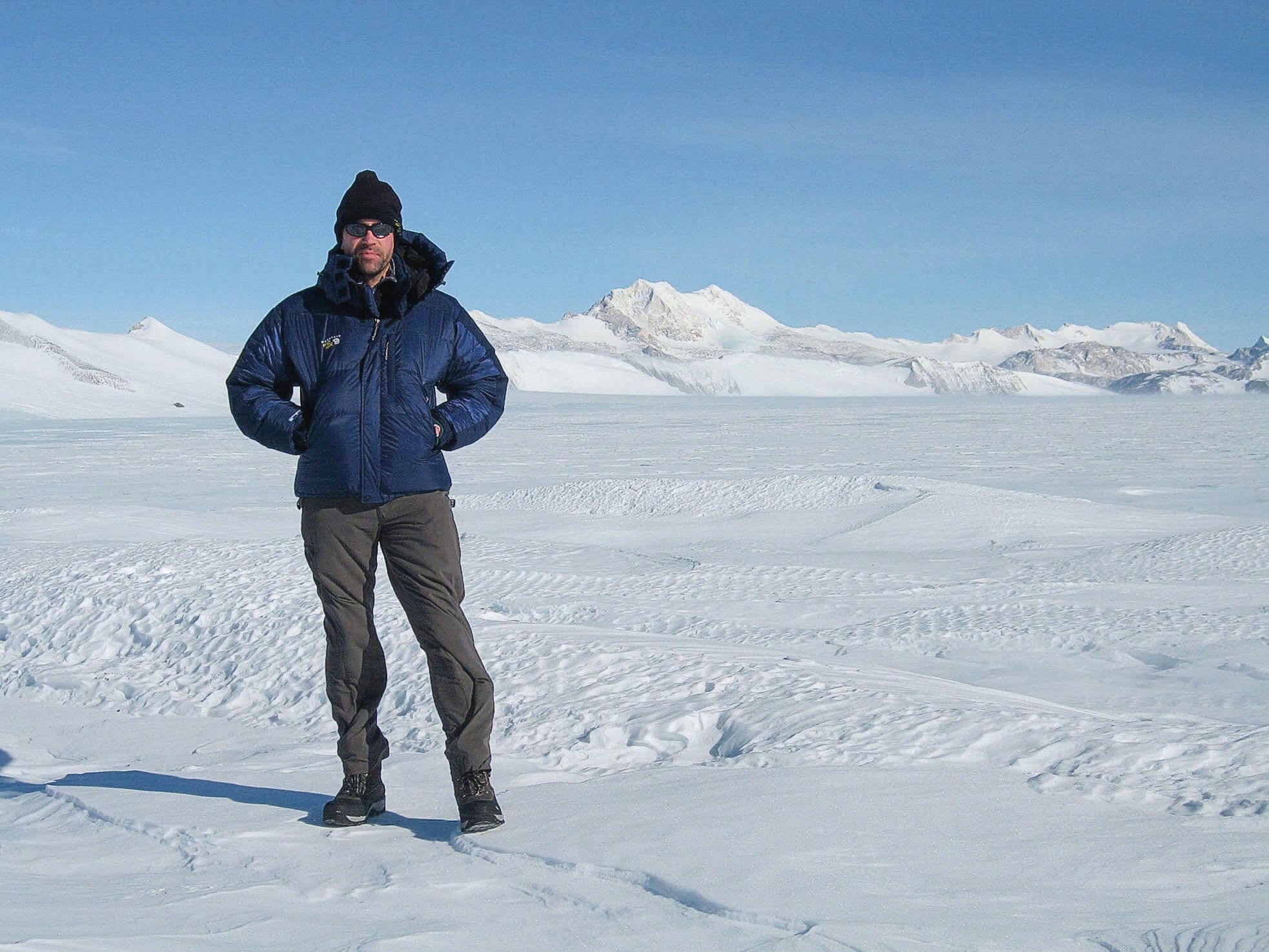 Why geoengineering isn’t the answer to climate change - WWF Arctic